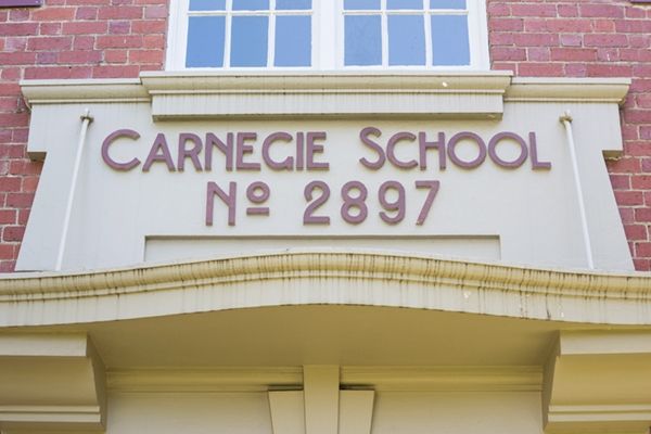 Carnegie Primary School